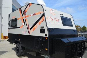 APACHE CARAVANS PROVIDING CARAVAN EXPERIENCE