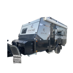 Caravans - Apache Caravans